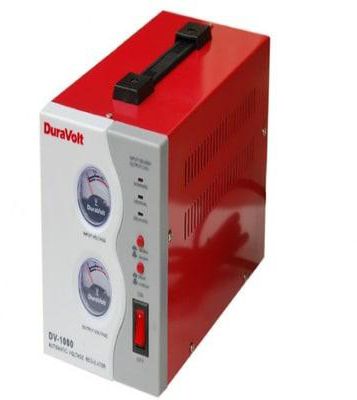 Duravolt stabilizer 2kva - Goldpeak